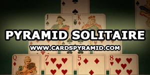 Pyramid Solitaire. Start Playing Pyramid Online // www.CardsPyramid.com